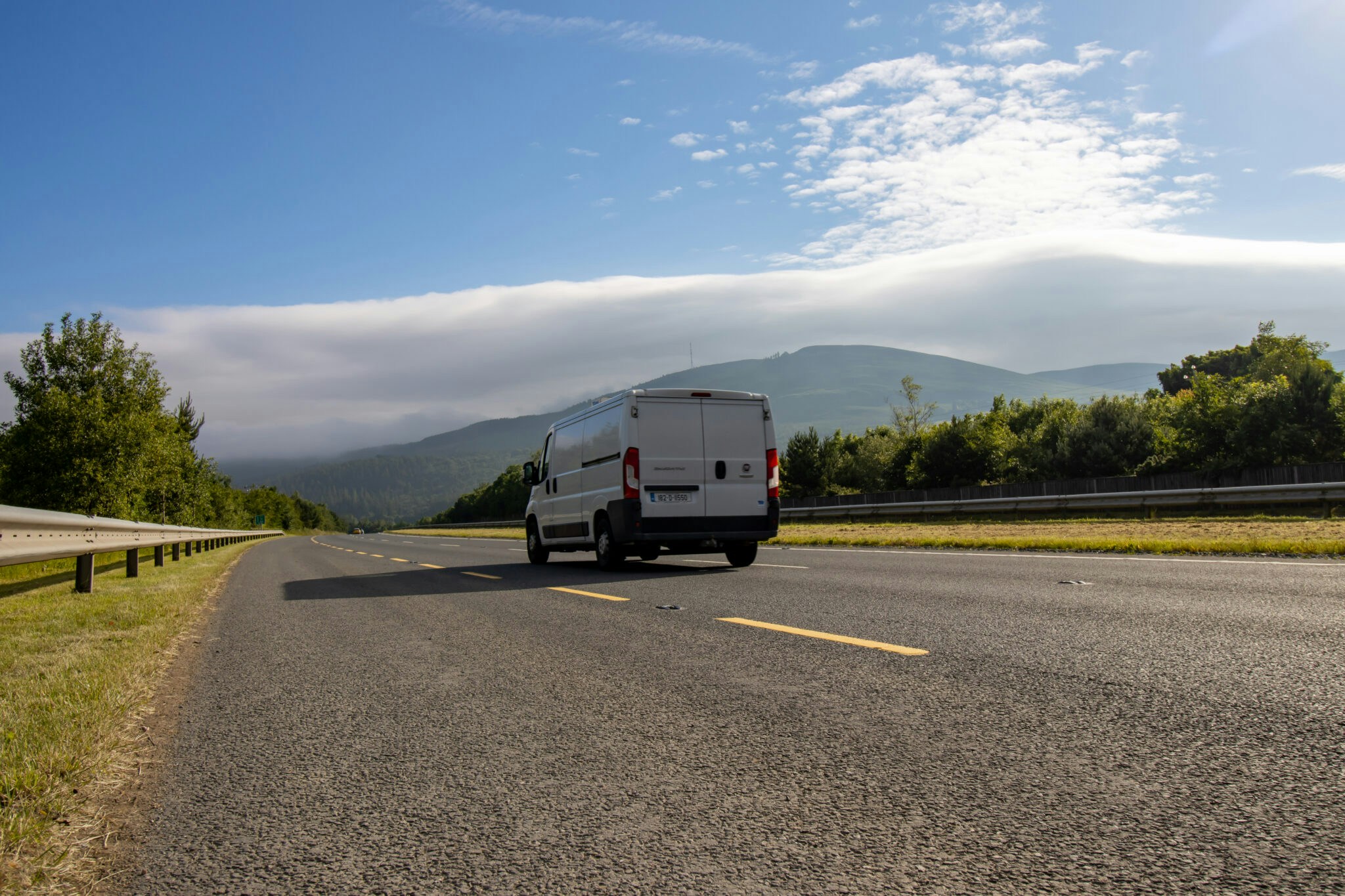 We Buy Any Van Alternatives: A Guide (2025 Update) | Motorway