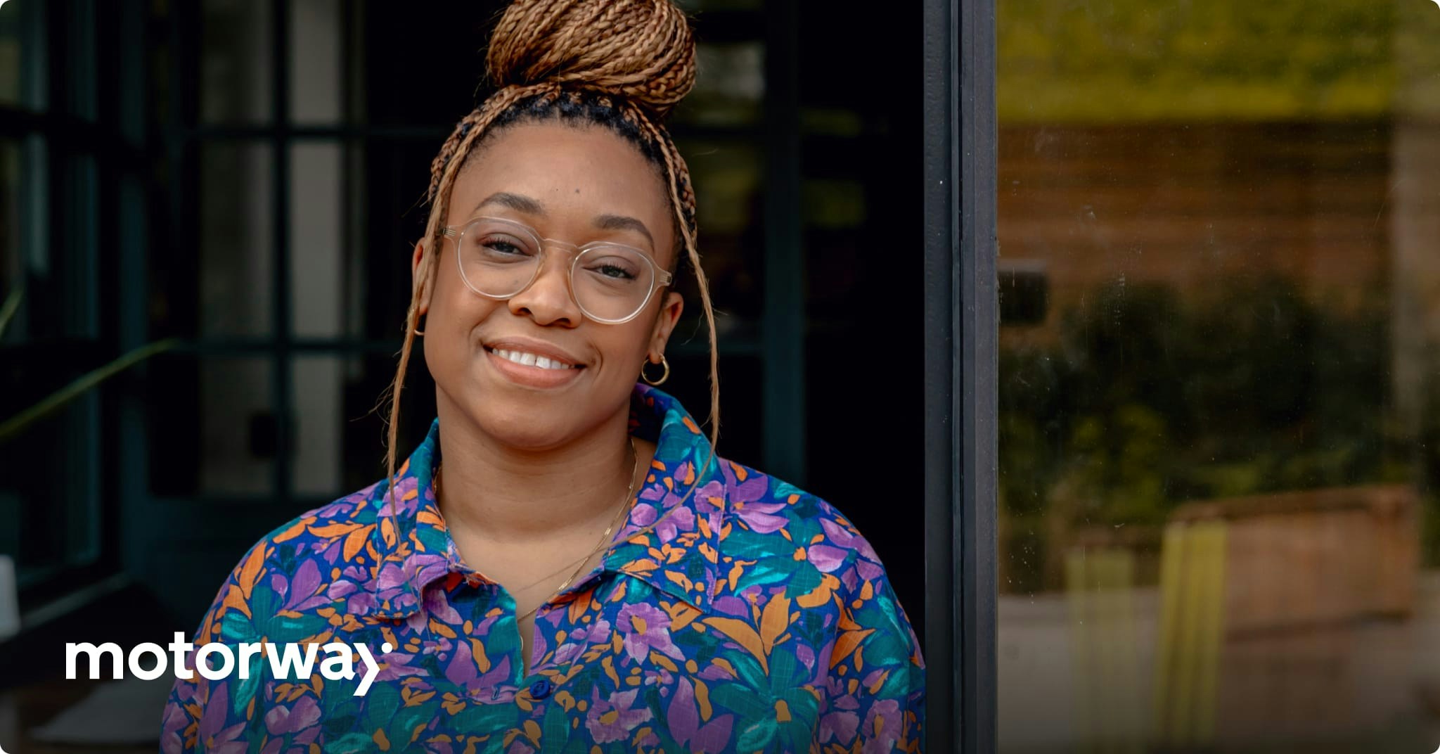 Anthonia Got More Money | Motorway