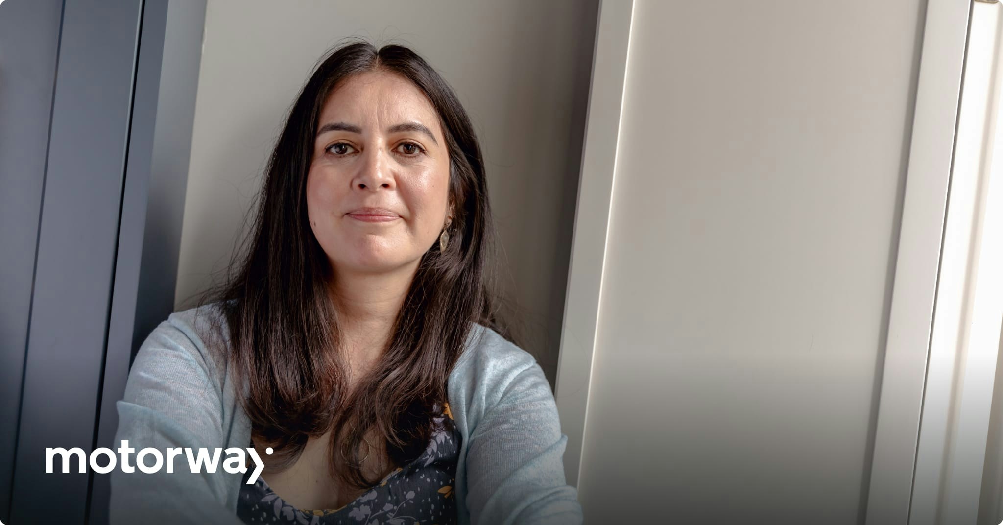 Daniela Got More Money | Motorway