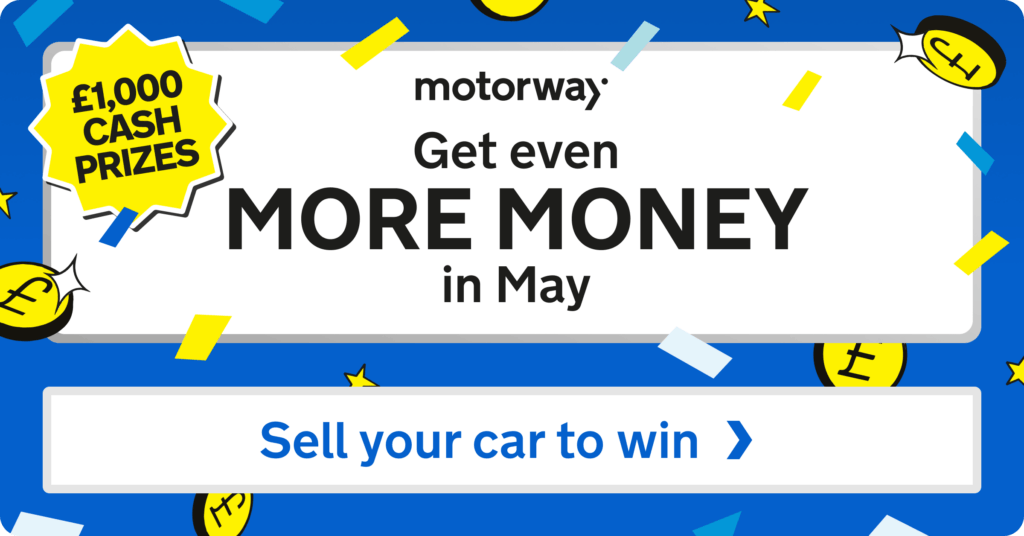 How To Sell A Car Without A V5C Logbook (2024) | Motorway