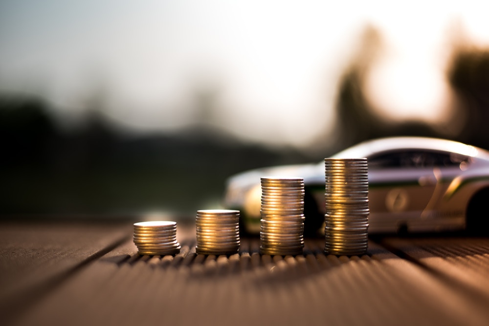 Car Trade In Value - Get Your Highest Offer | Motorway