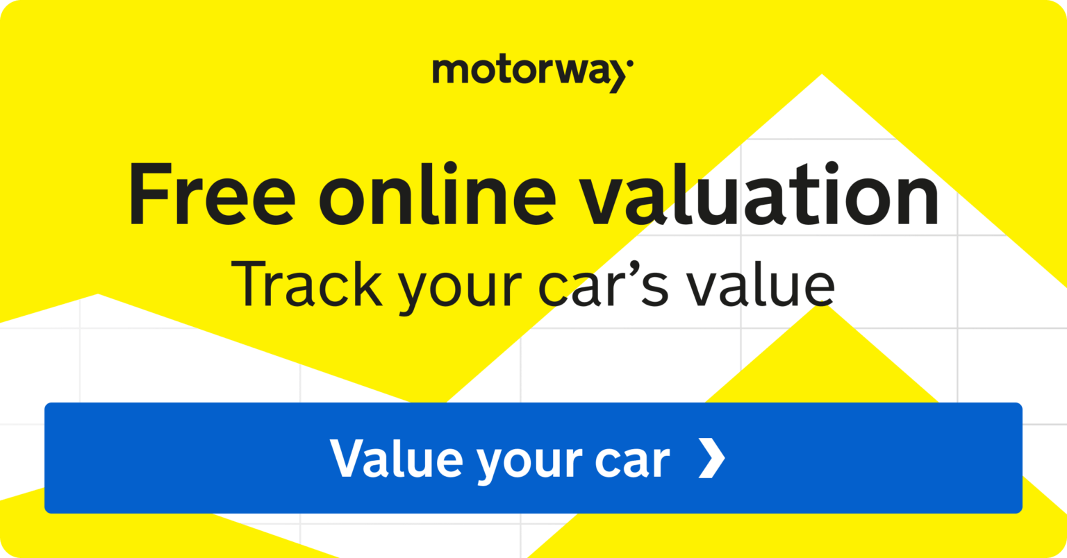 Car Trade In Value - Get Your Highest Offer | Motorway