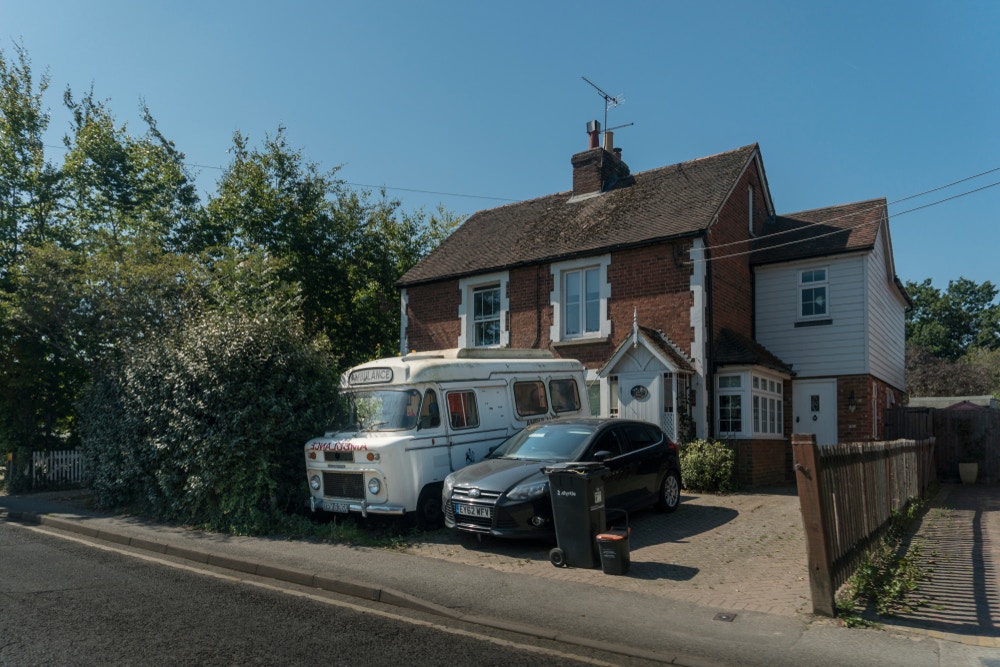 Which Cars Are Exempt From Road Tax? (2026 Update) | Motorway