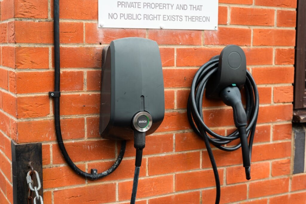 EV Charging Connector Types (2025 Update) | Motorway