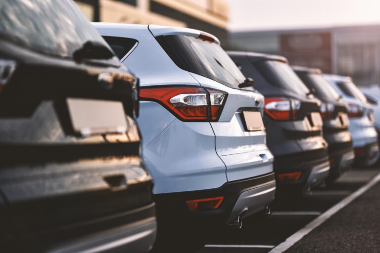 When Can I Buy A 74 Plate From The DVLA? (2024) | Motorway