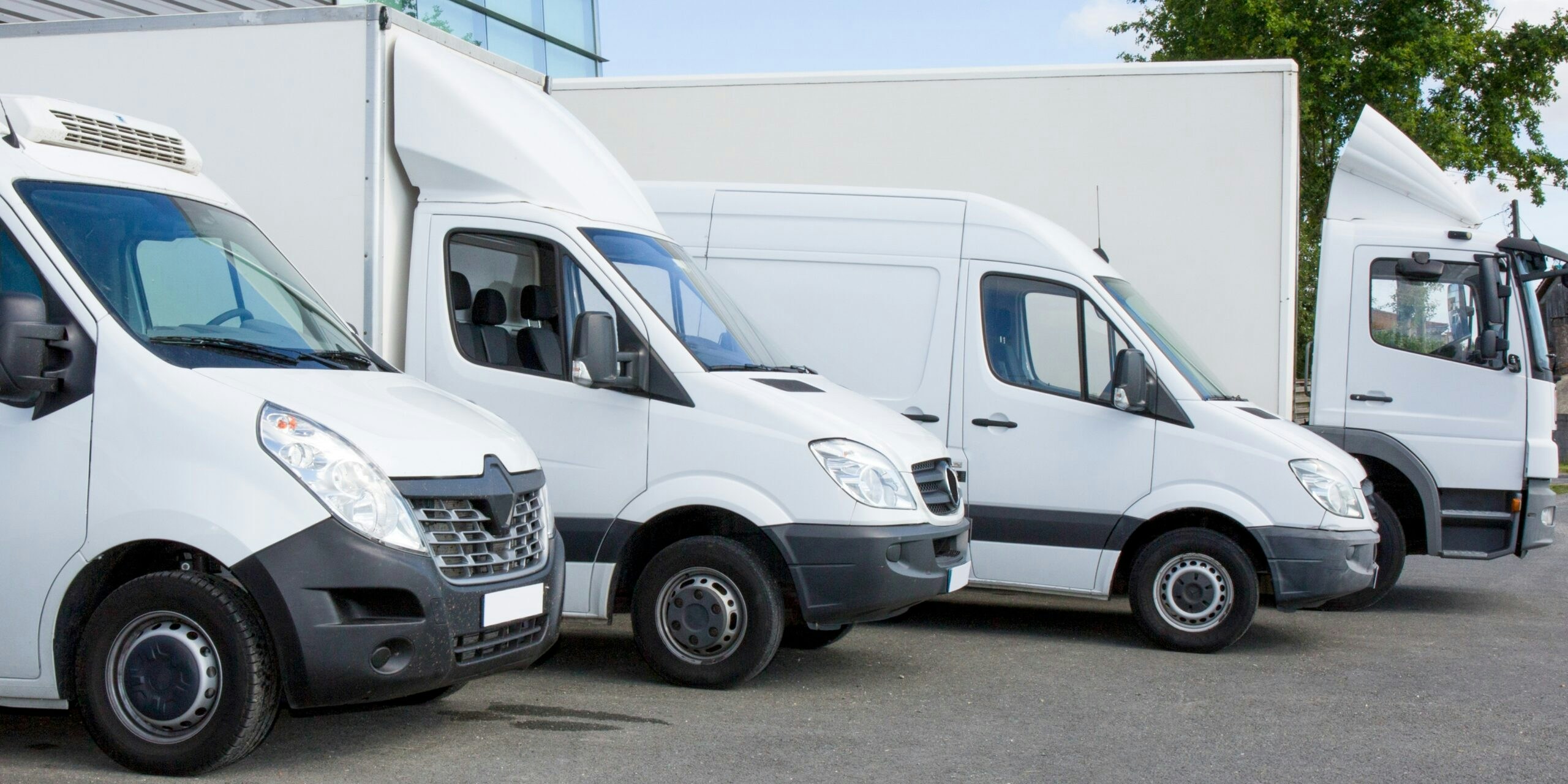 Van Guides 2025 | Tips & Articles | Motorway