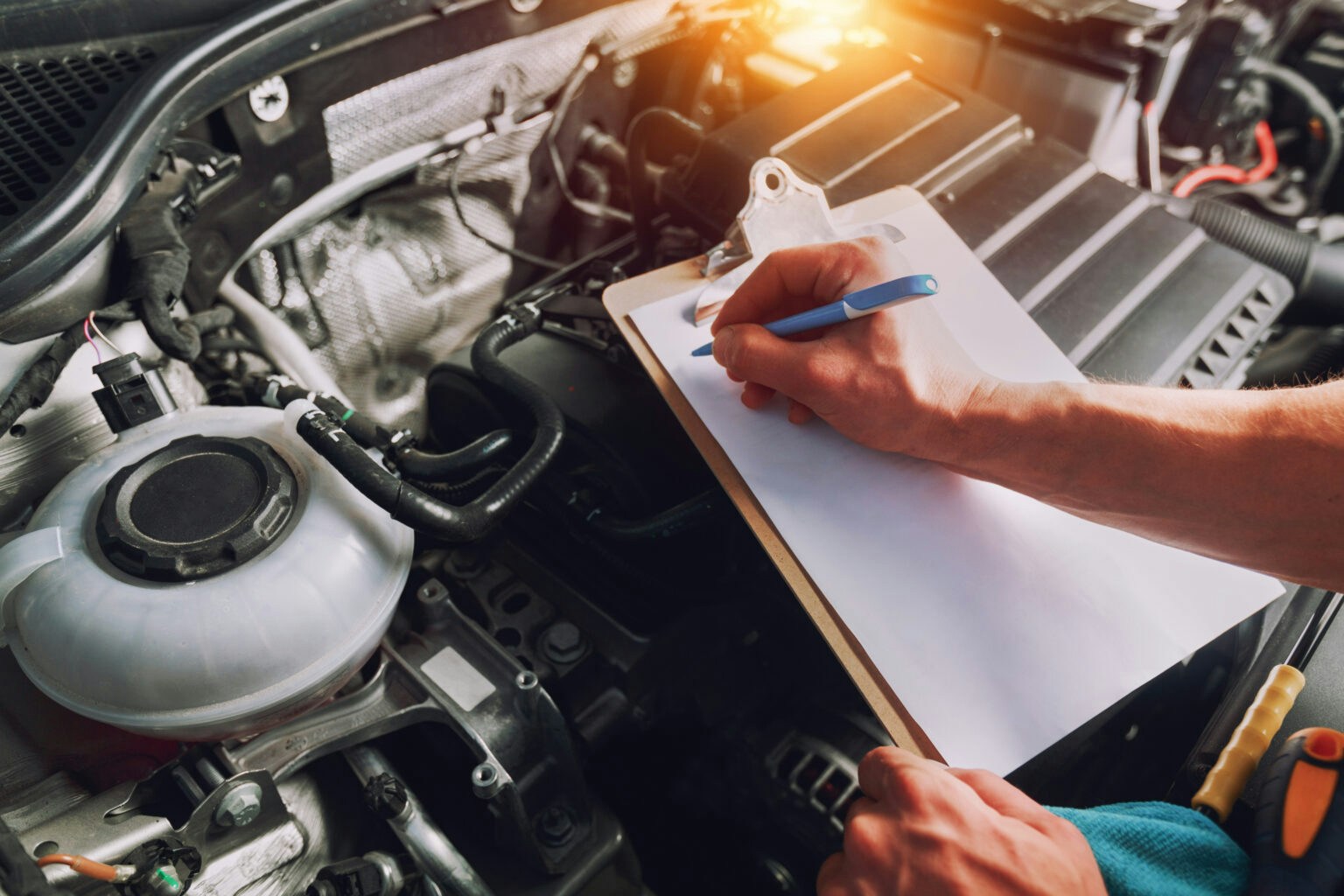 MOT Guides 2025 | Tips & Articles | Motorway