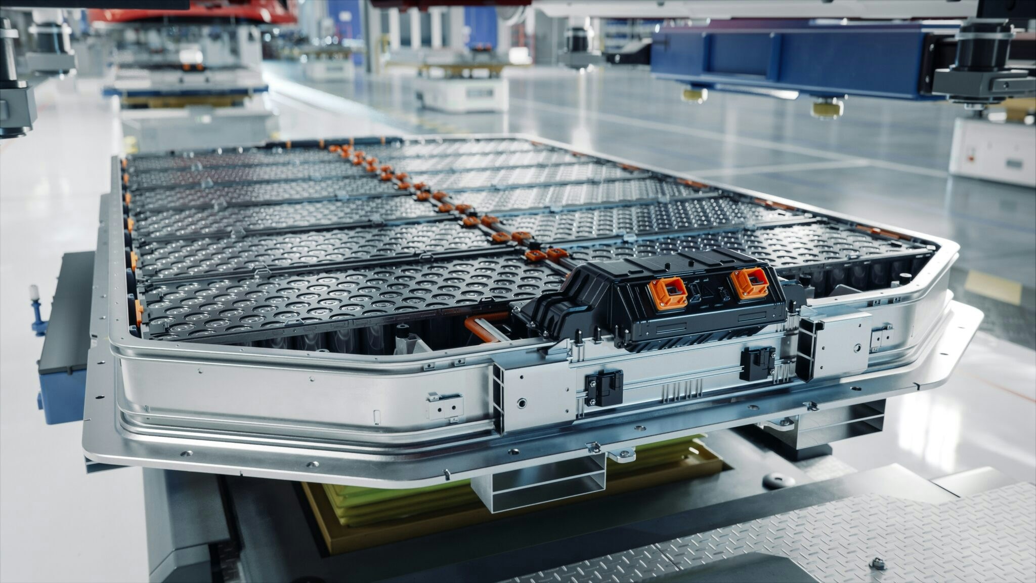 How Long Do Hybrid Batteries Last? (2026 Update) | Motorway