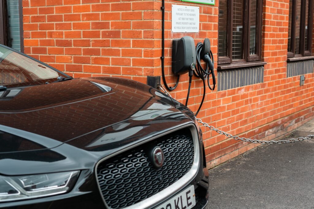 What Is A Self Charging Hybrid? (2025 Update) | Motorway