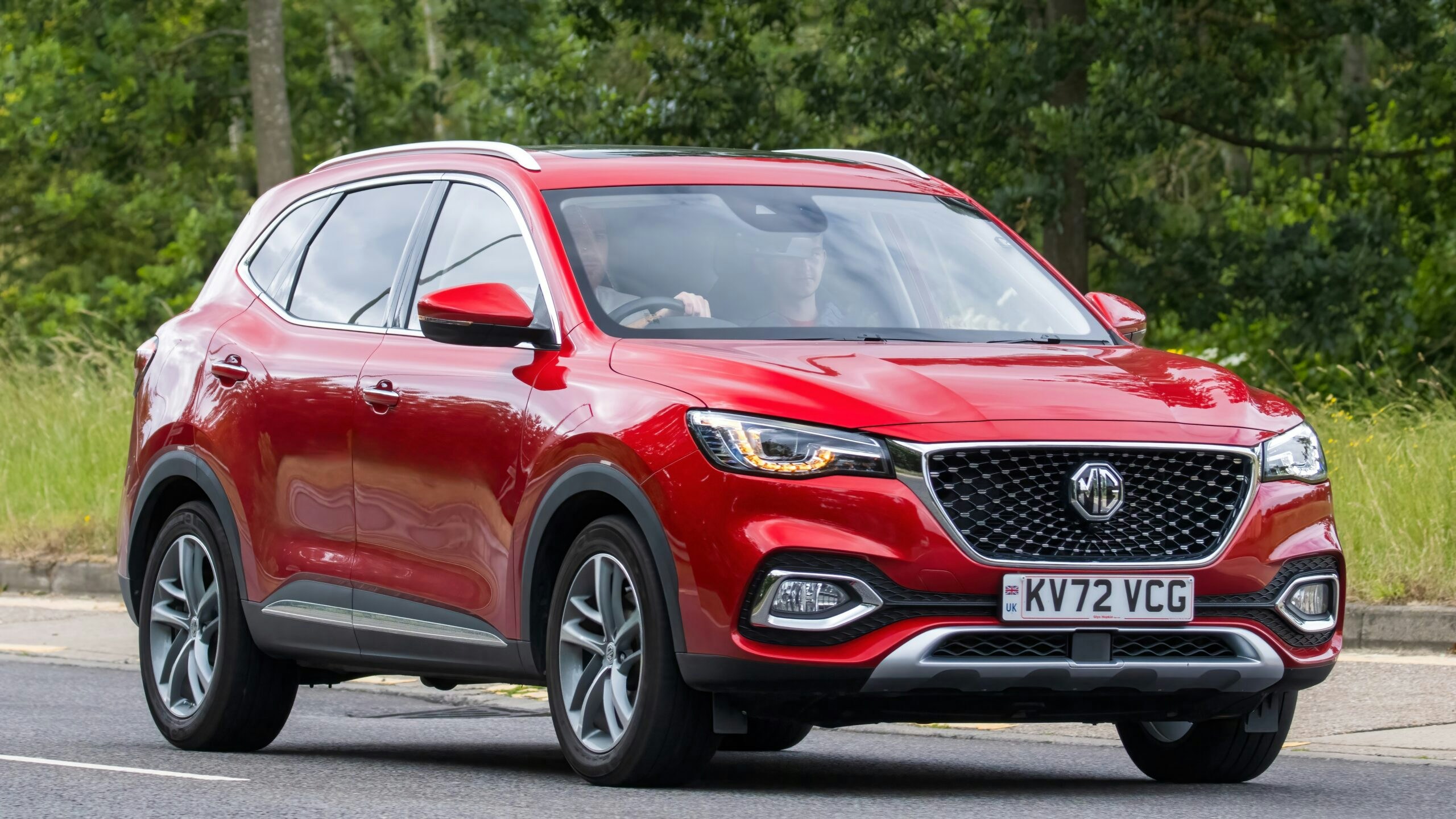 Who Makes MG Cars? (2026 Update) | Motorway