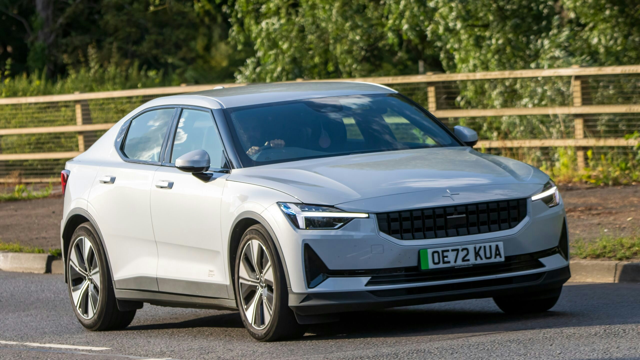 Who Makes The Polestar Car? (2024 Update) | Motorway