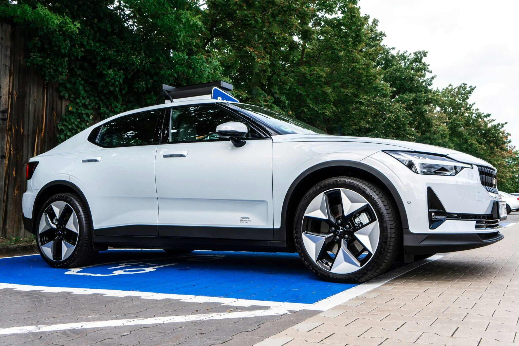 Who Makes The Polestar Car? (2024 Update) | Motorway