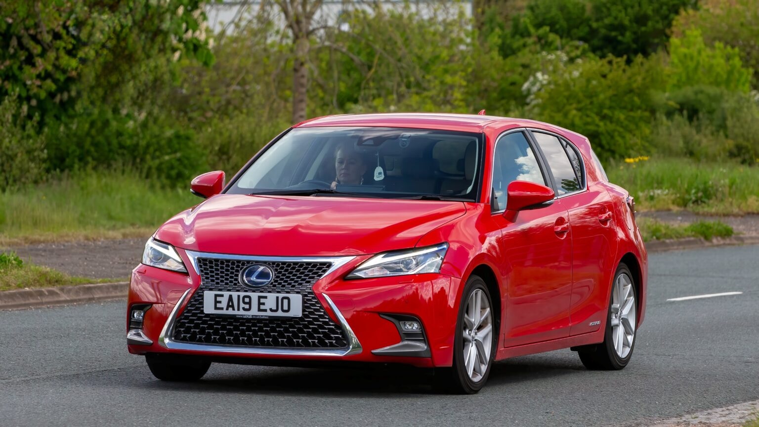 Who Makes The Lexus Car? (2026 Update) | Motorway
