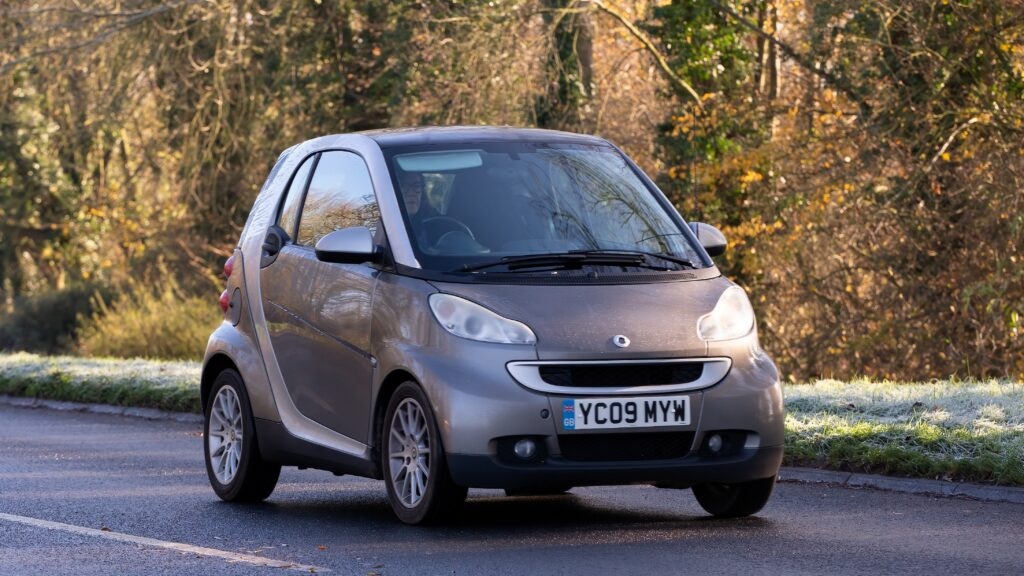 Who Makes Smart Cars? (2026 Update) | Motorway