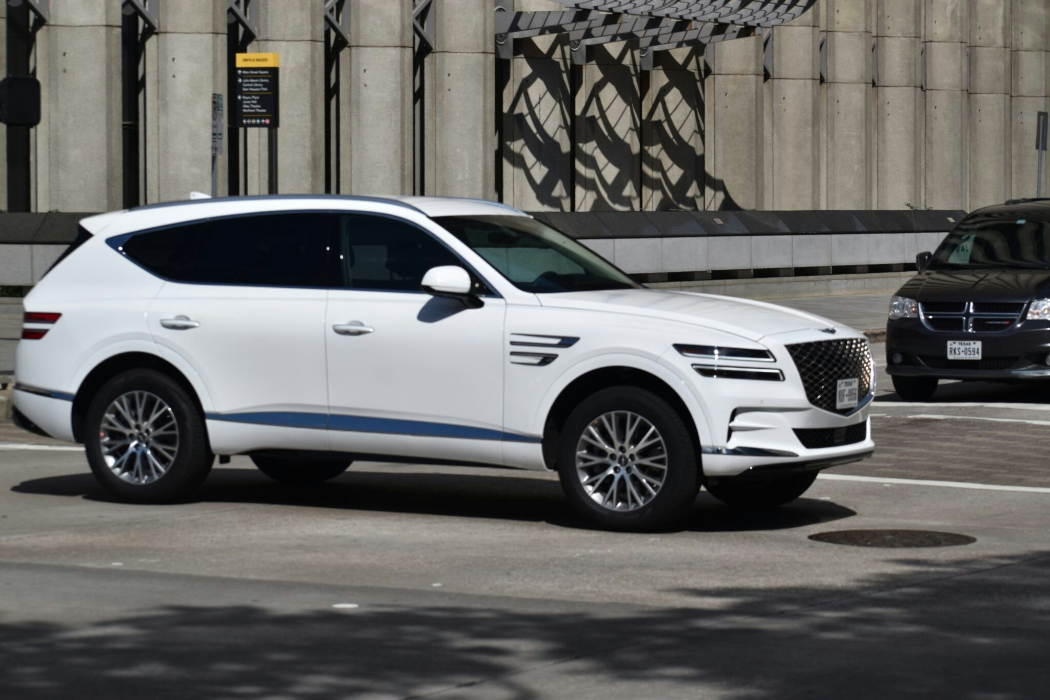 Who Makes The Genesis Car? (2025 Update) | Motorway