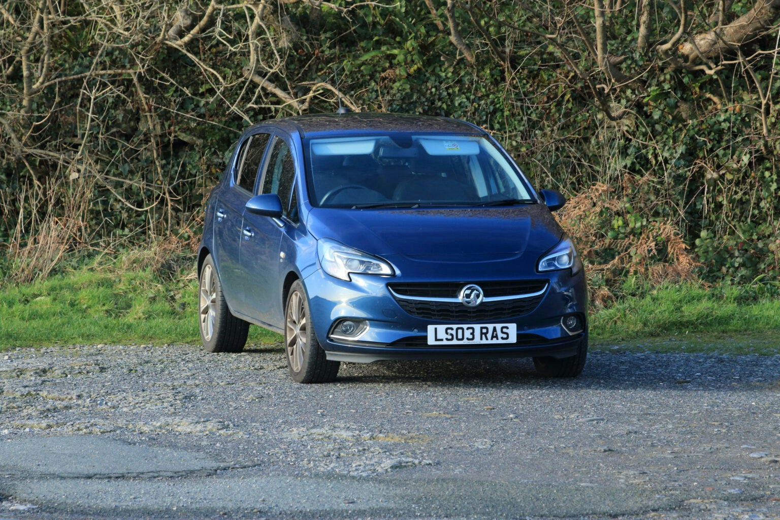 Best First Cars For New Drivers (2024 Update) | Motorway