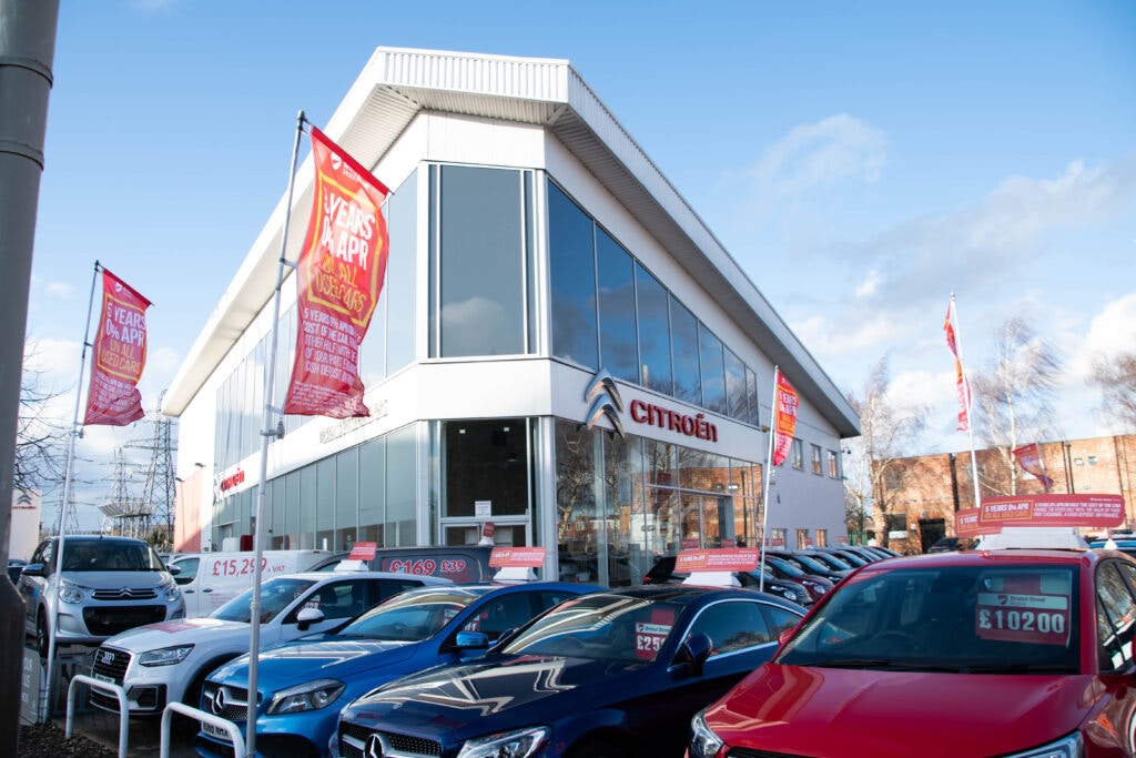 Your Rights When Buying A Used Car From A Dealer? (2026) | Motorway