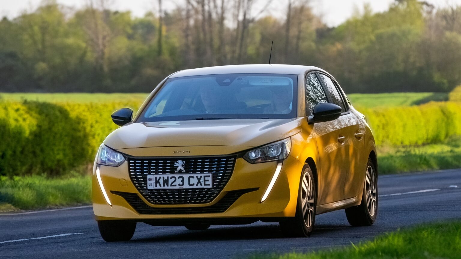 Best First Cars For New Drivers (2026 Update) | Motorway