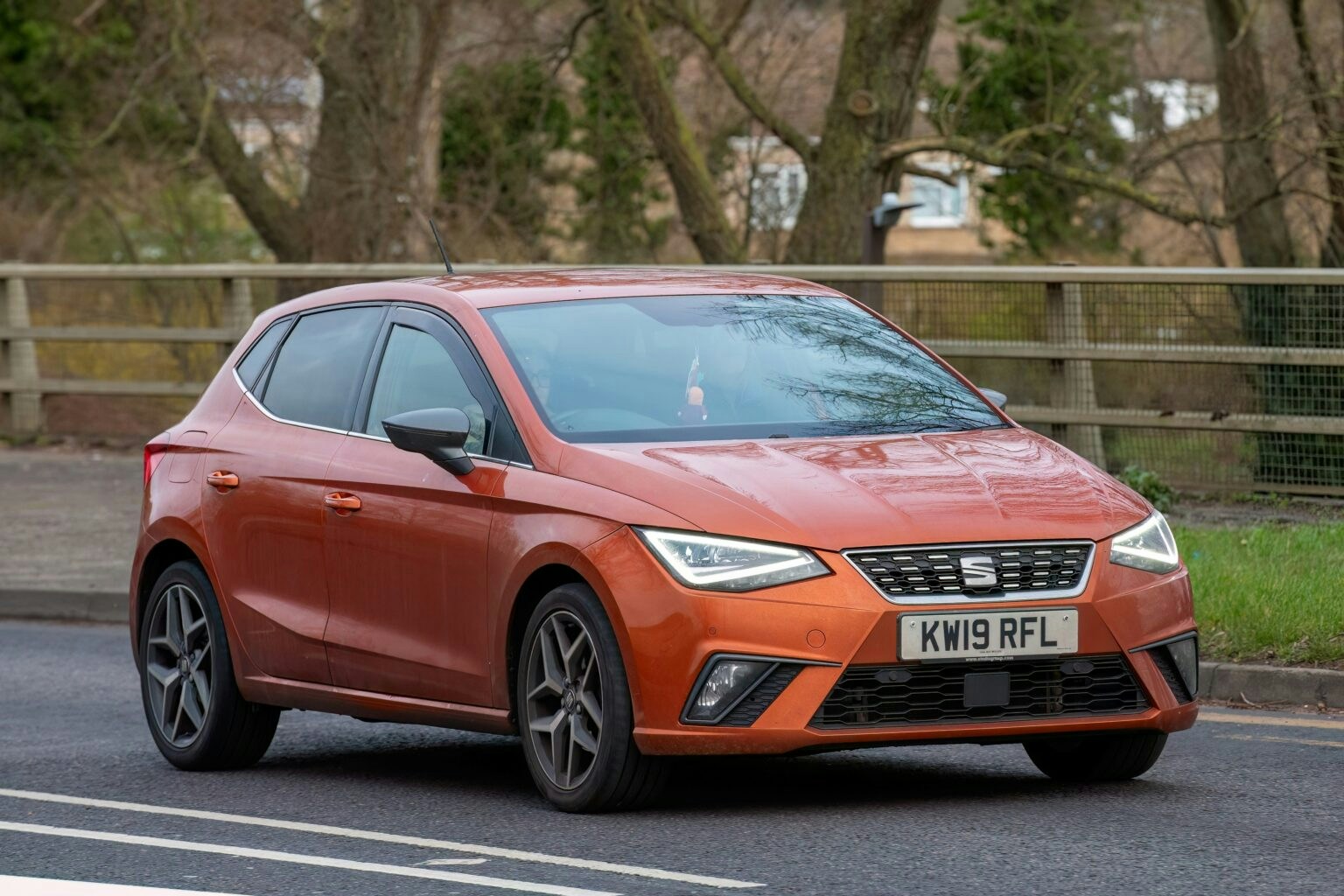 Best First Cars For New Drivers (2026 Update) | Motorway
