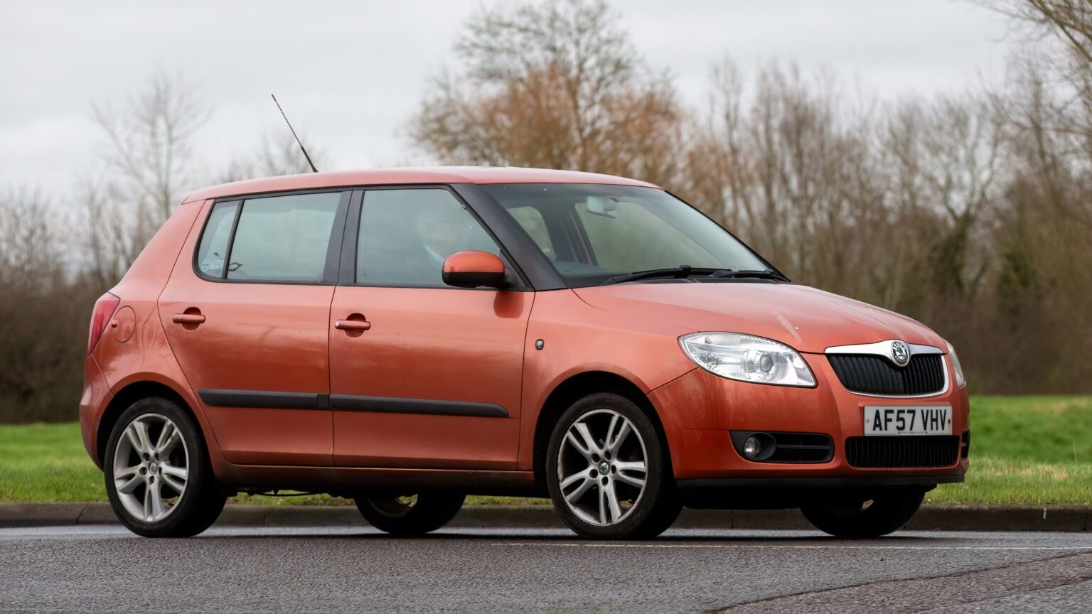 Best First Cars For New Drivers (2026 Update) | Motorway