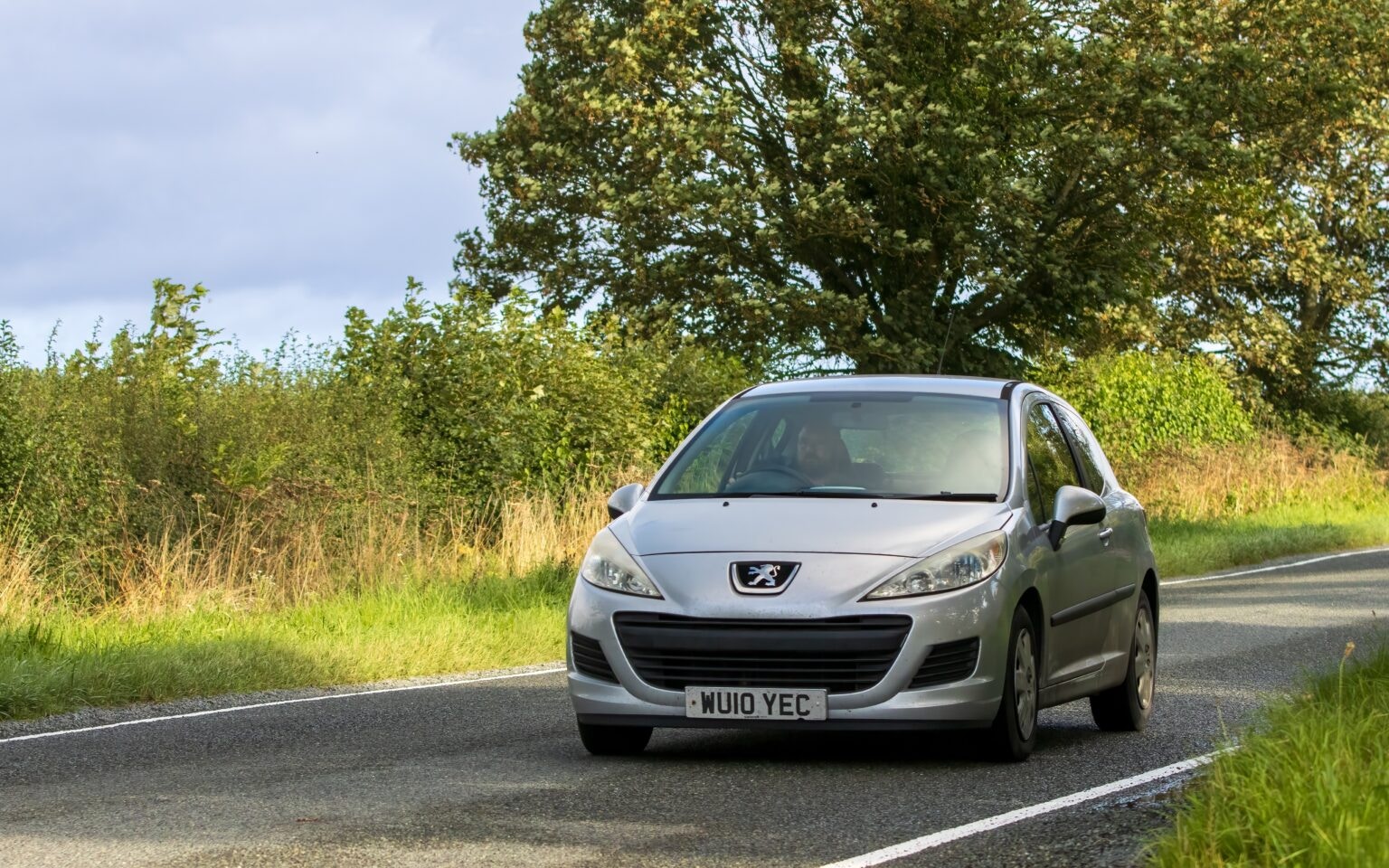 How To Test Drive A Car (2026 Update) | Motorway