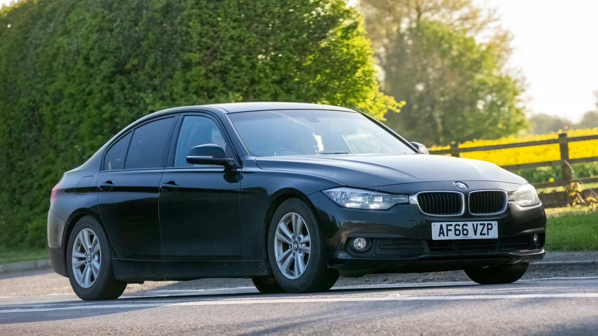 Best Saloon Cars (2024 Update) | Motorway