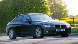 Best Saloon Cars (2024 Update) | Motorway