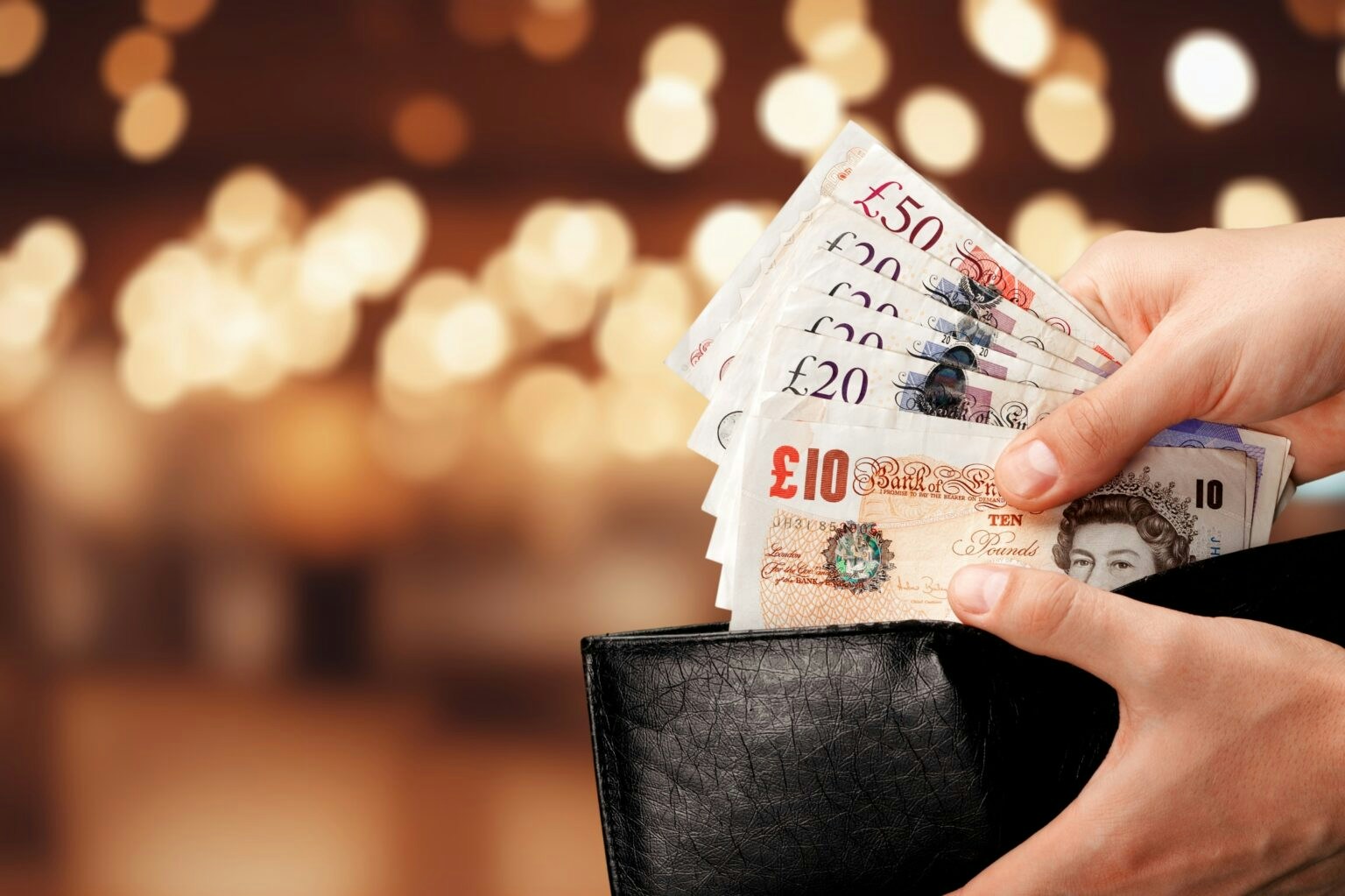 Can You Buy A Car With Cash? (2025 Update) | Motorway