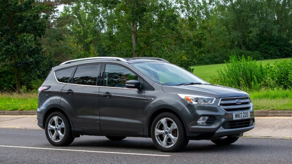 Best Family Cars - SUVs & Estates (2026 Update) | Motorway