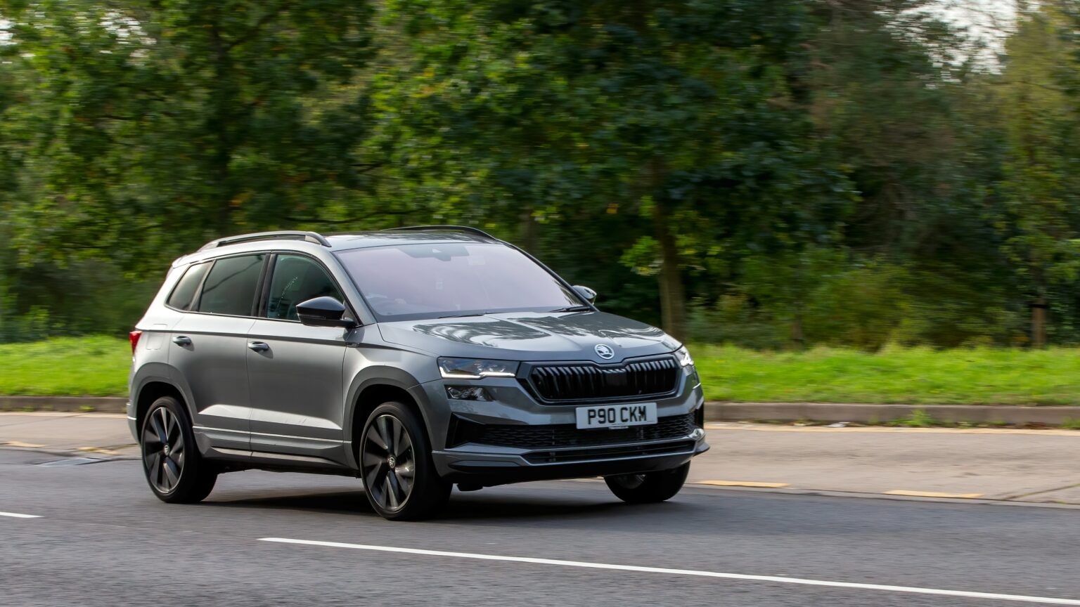 Best Crossover Cars (2026 Update) | Motorway