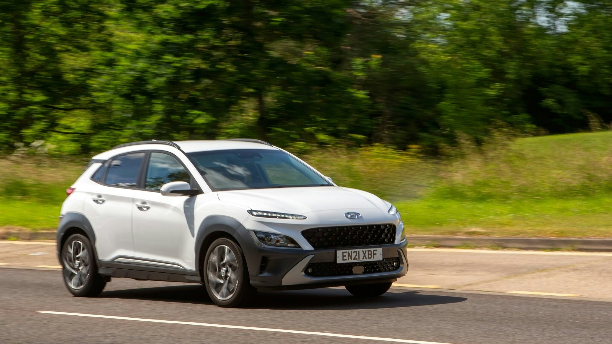 Best Crossover Cars (2025 Update) | Motorway