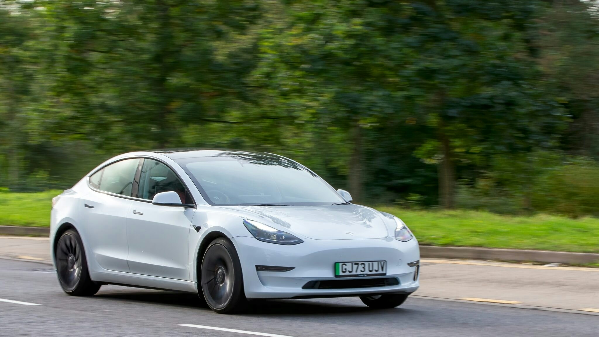 Best Saloon Cars (2024 Update) | Motorway