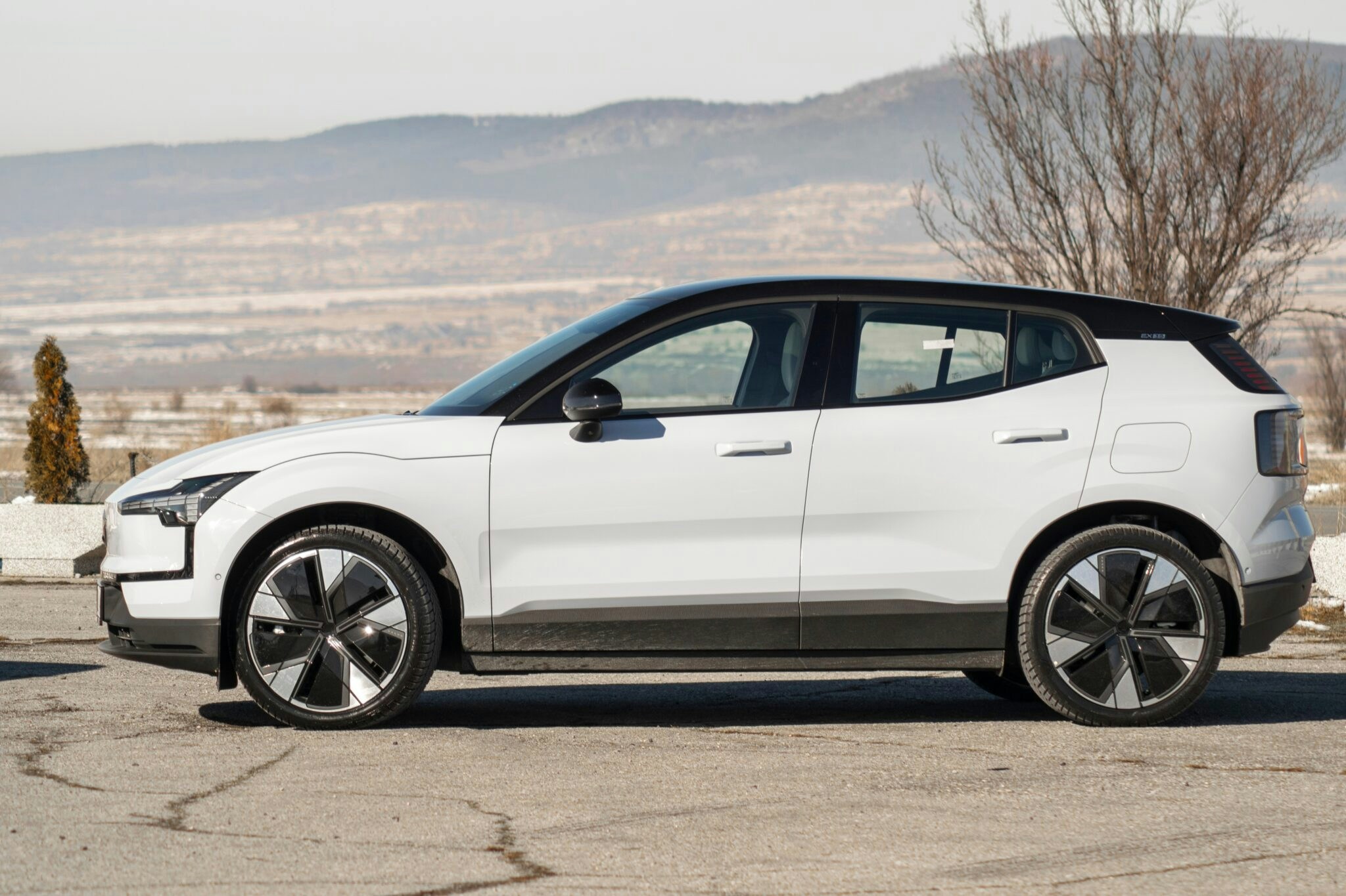 Best Crossover Cars (2026 Update) | Motorway