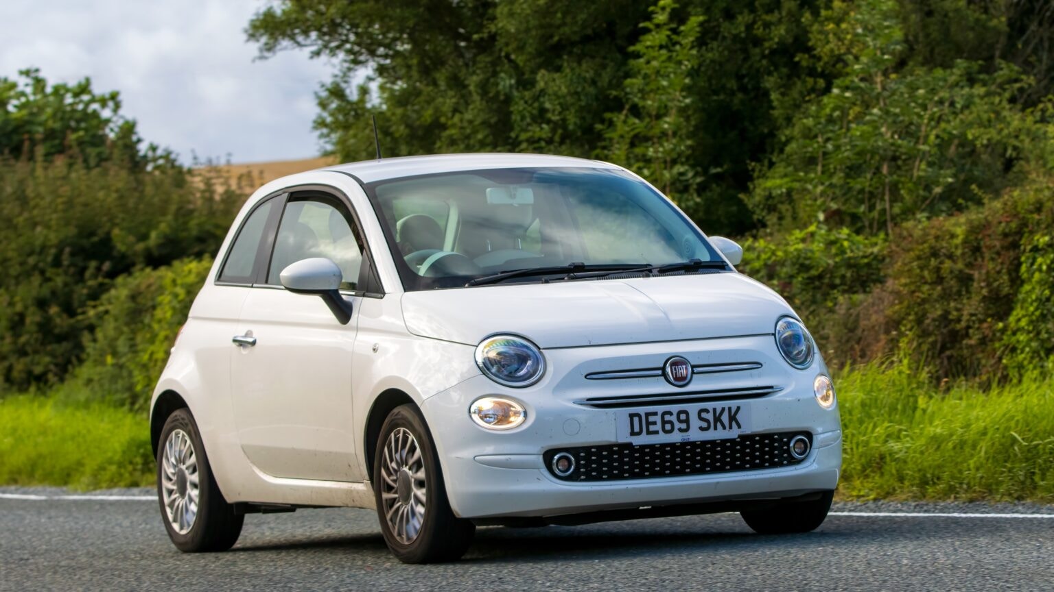 Best Cars Under £20,000 (2026 Update & Reviews) | Motorway