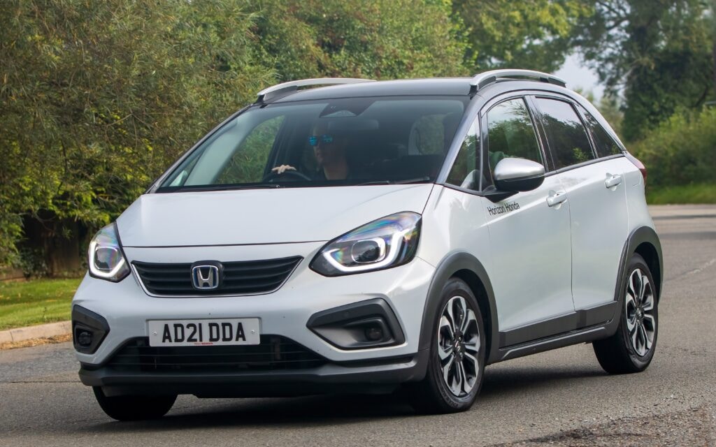 Best Small Hybrid Cars (2025 Update & Reviews) | Motorway