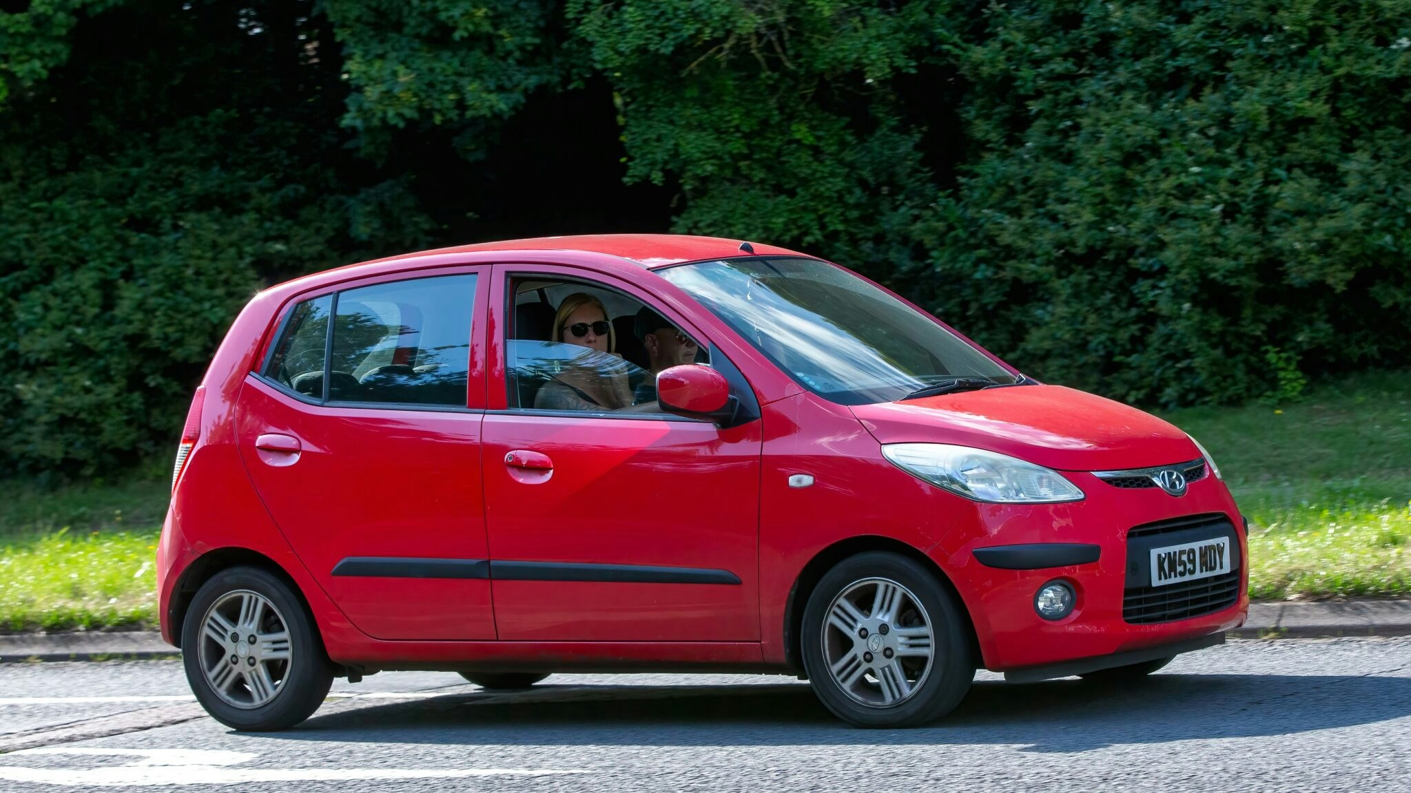 Best Cars Under £20,000 (2026 Update & Reviews) | Motorway