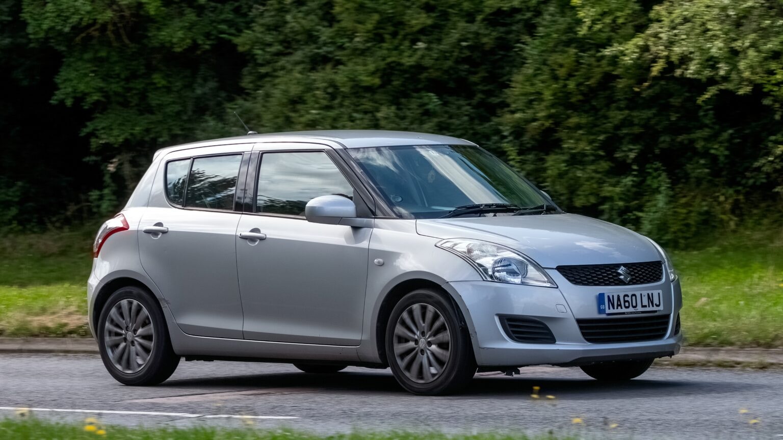 Best Cars Under £20,000 (2025 Update & Reviews) | Motorway