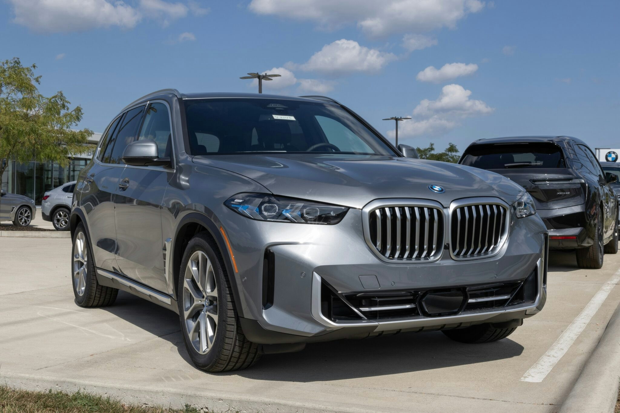 Best Plug-In Hybrid Cars (2026 Update & Reviews) | Motorway