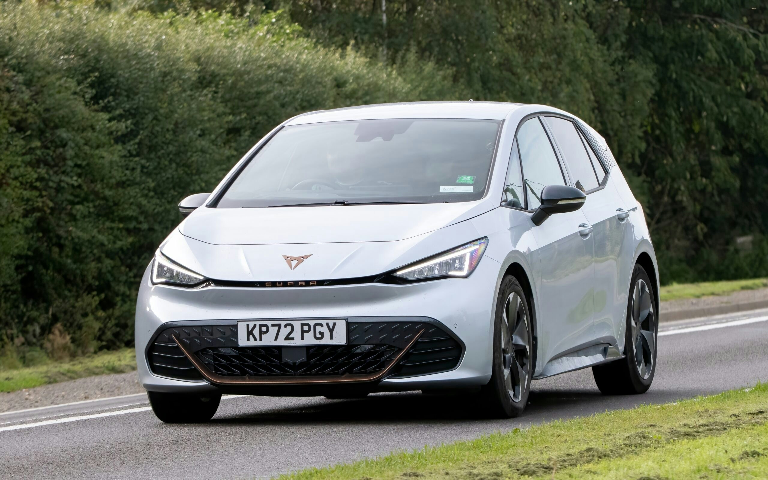 Best Small Electric Cars (2025 Update & Reviews) | Motorway