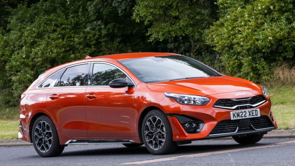 Best Estate Cars (2026 Update & Reviews) | Motorway