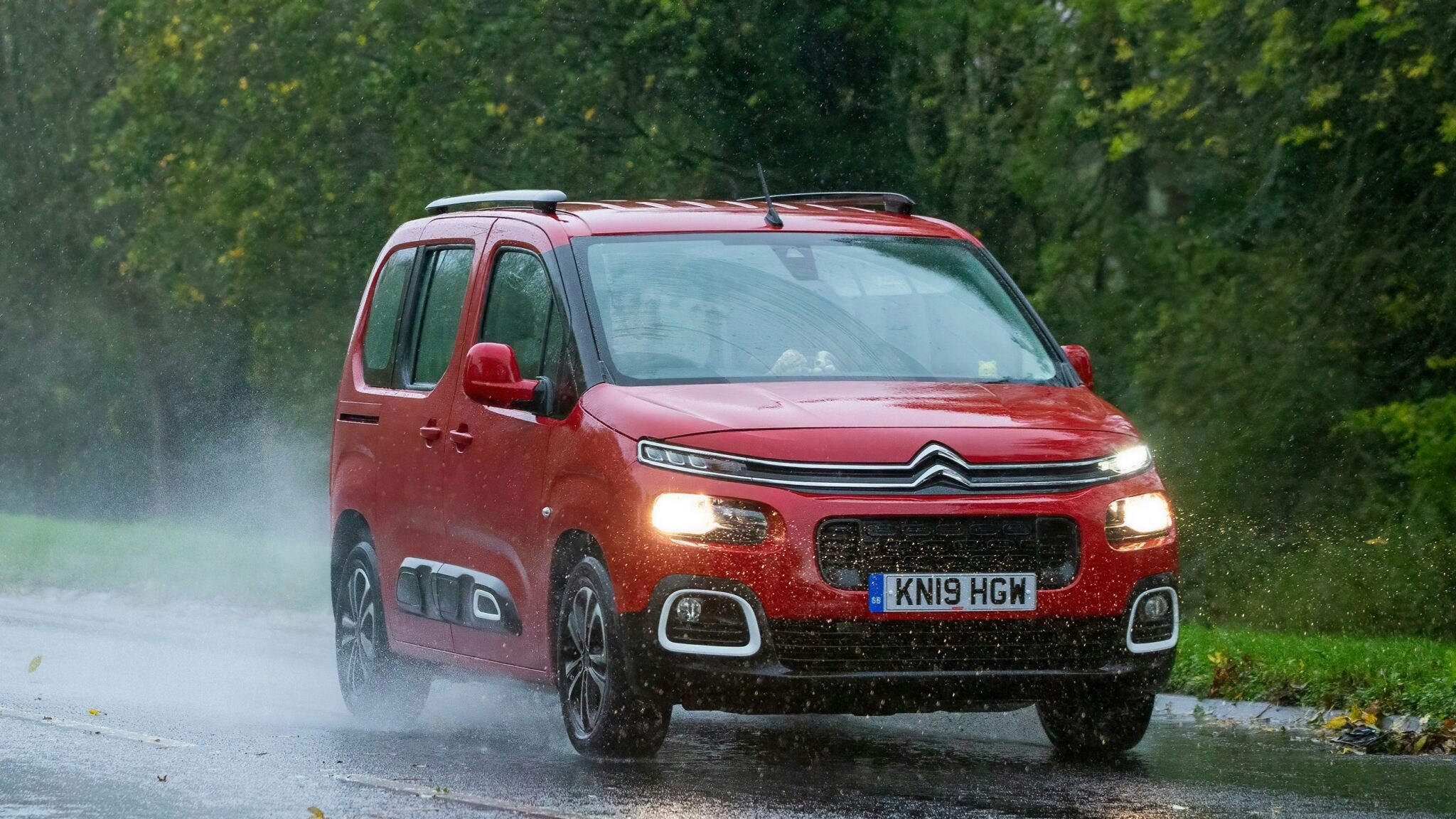 Best Cars With Sliding Doors (2025 Update & Reviews) | Motorway