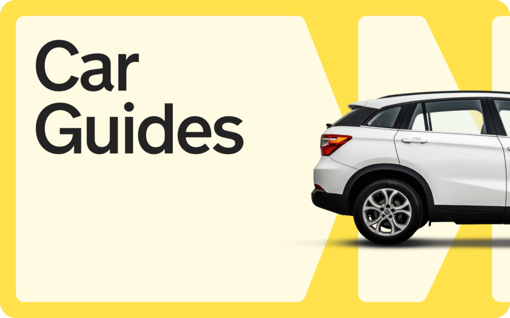 Car Guides (2026 Update) | Motorway