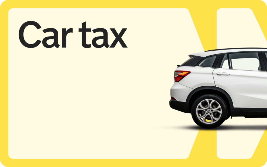 Car Tax Guides 2025 | Tips & Articles | Motorway