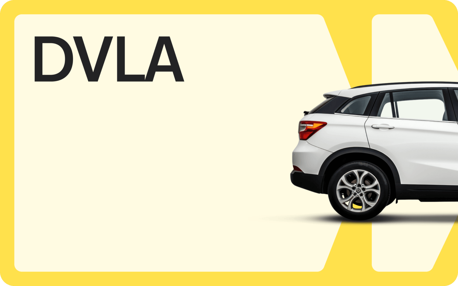 DVLA Guides 2025 | Tips & Articles | Motorway