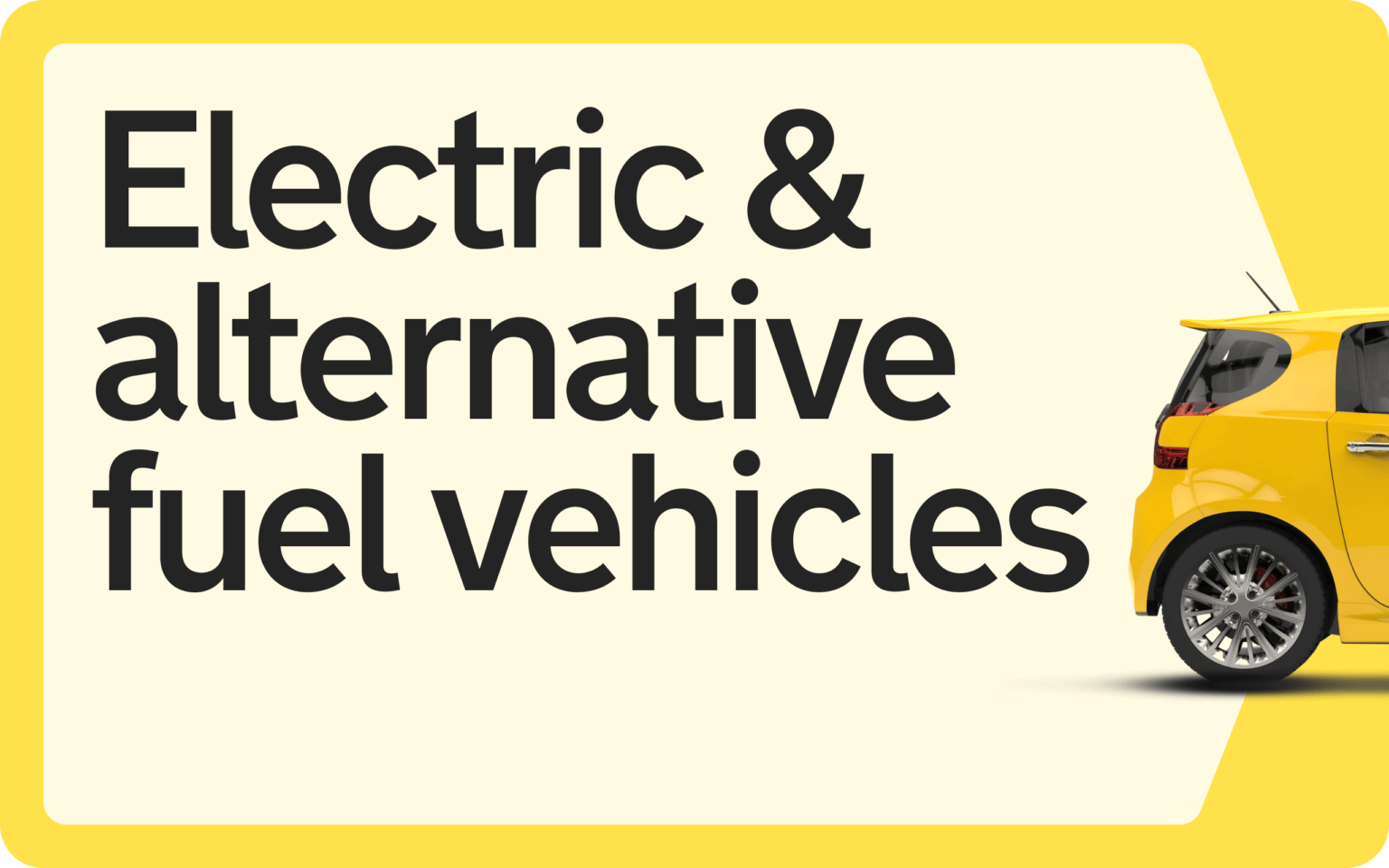 Electric & Alternative Fuel Vehicle Guides 2025 | Tips & Articles ...