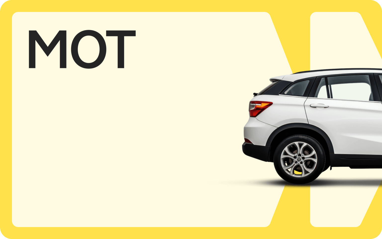 MOT Guides 2025 | Tips & Articles | Motorway