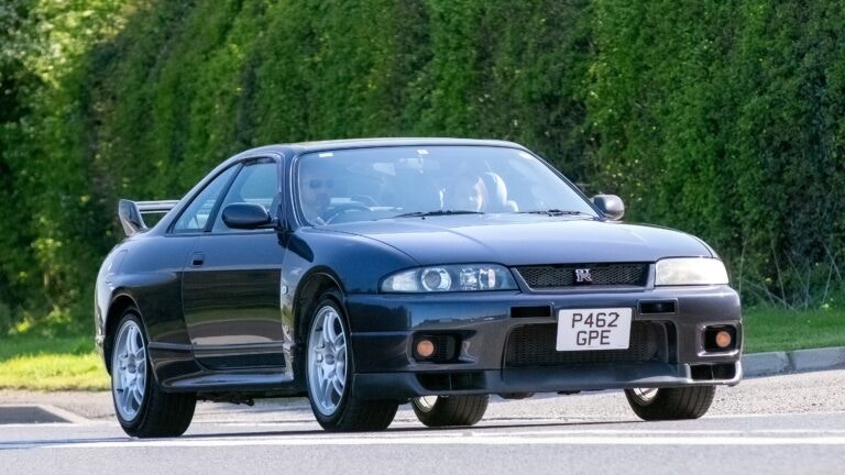 Best Cars To Modify (2026 Update & Reviews) | Motorway