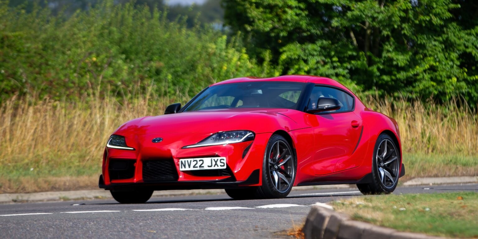 Best Cars To Modify (2026 Update & Reviews) | Motorway