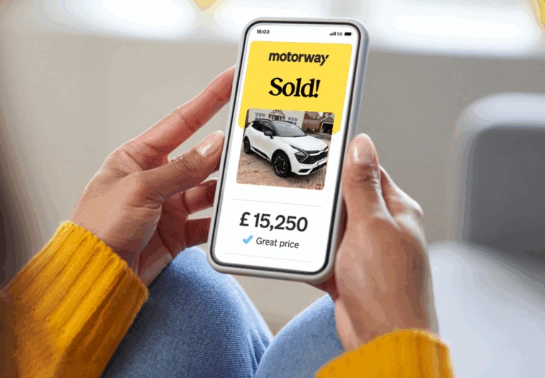 Carwow Alternatives Guide (2026 Update) | Motorway