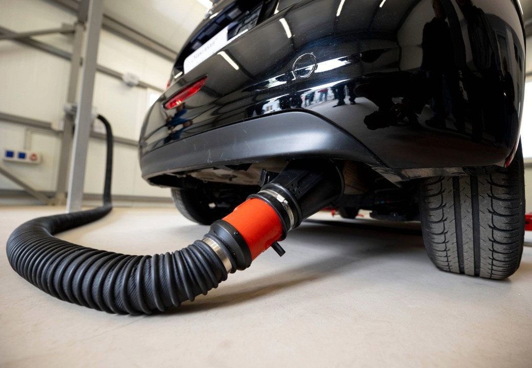 Euro 7 Regulations Are Coming – But What Does That Mean? | Motorway